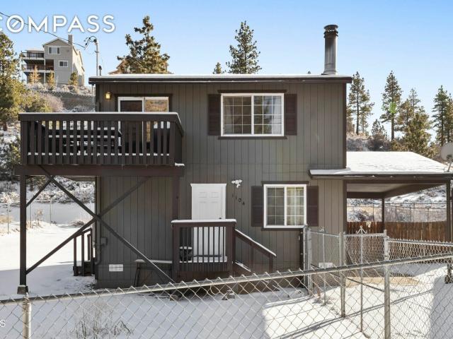 1104 E Big Bear Blvd, Big Bear City, CA