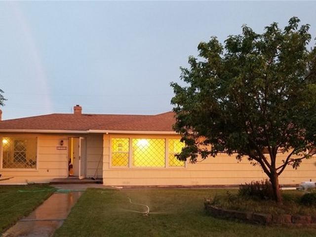 1104 E Dobson Rd, Odessa, WA 99159