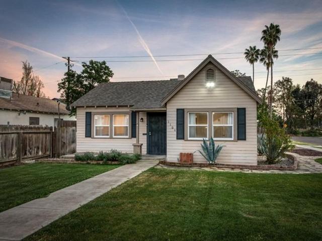 1104 E Fedora Ave, Fresno, CA 93704