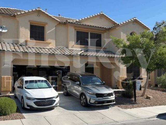 1104 E Hammer Ln, North Las Vegas, NV 89081