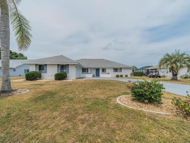 1104 El Rancho Dr #34A, Sun City Center, FL 33573
