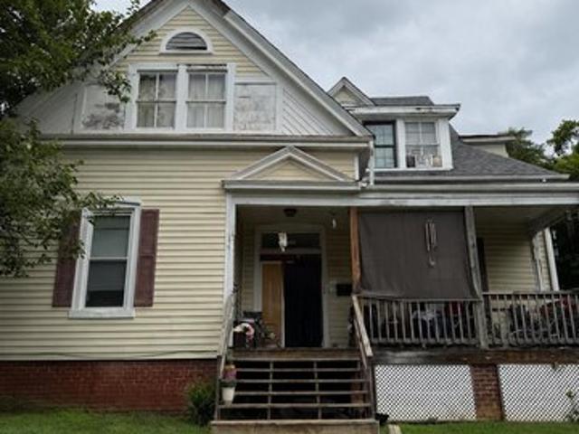 1104 Fillmore St, Lynchburg, VA 24501