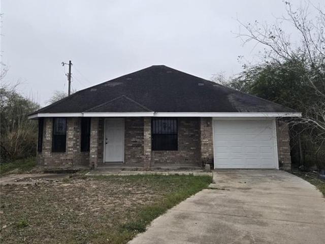 1104 Flag Dr, Edinburg, TX 78542