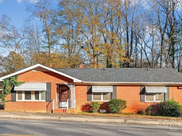 1104 Frederick St, Shelby, NC 28150