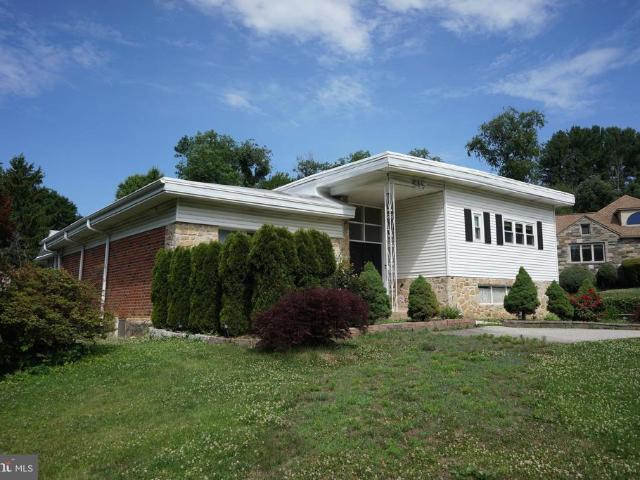 1104 Gainsboro Road