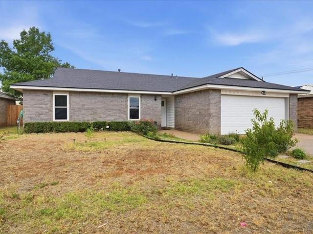 1104 Genoa Ave, Lubbock, TX 79416