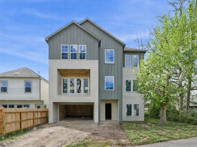 1104 Gibbs St, Houston, TX 77009