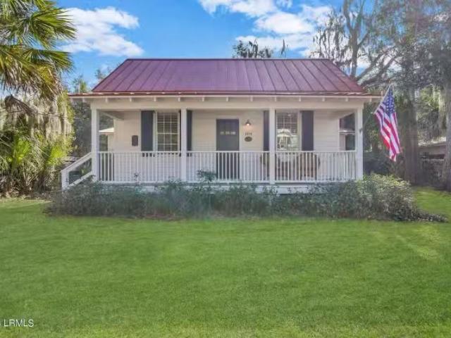 1104 Greene Street, Beaufort, SC 29902