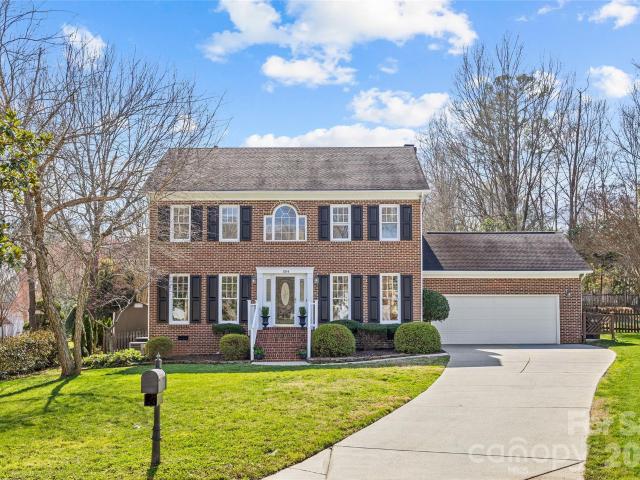 1104 Hulston Court