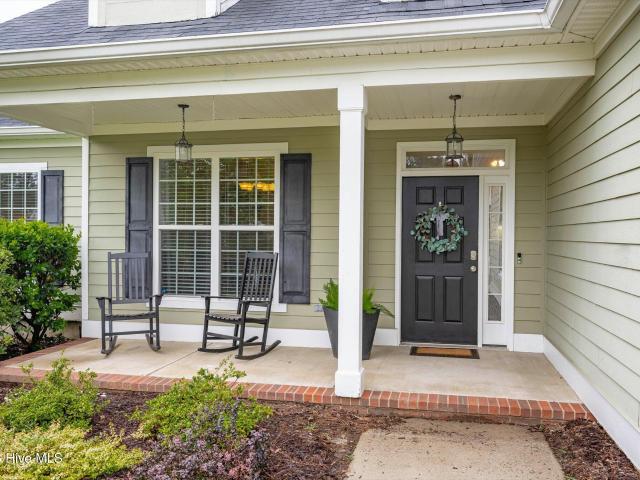 1104 Hunters Cove