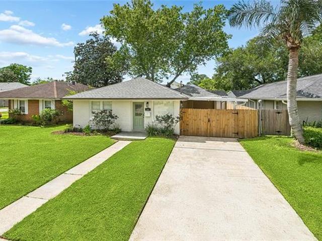 1104 Helios Ave, Metairie, LA 70005 | MLS #2553