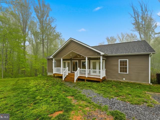 1104 High Top Road