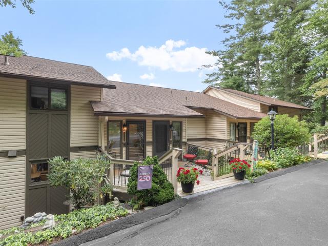 1104 Highlands Mountain Club B3