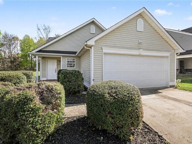 1104 Highstone Dr, Greensboro, NC 27406 | Compass