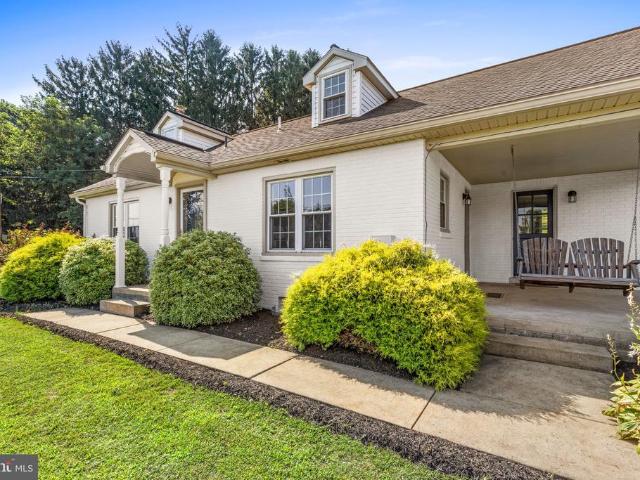 1104 Indian Marker Road