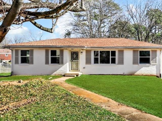 1104 Irving Ln, Clarksville, TN 37040