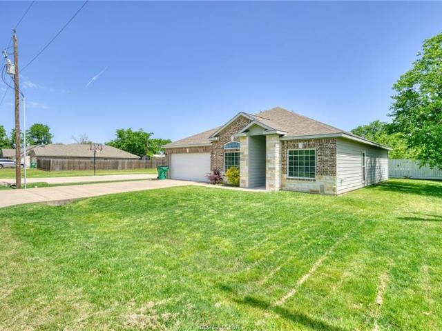1104 Jennifer Street