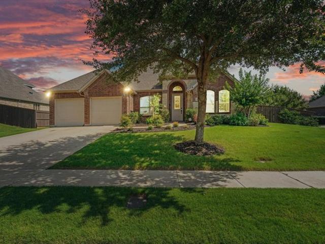 1104 Killian Dr, Mansfield, TX 76063