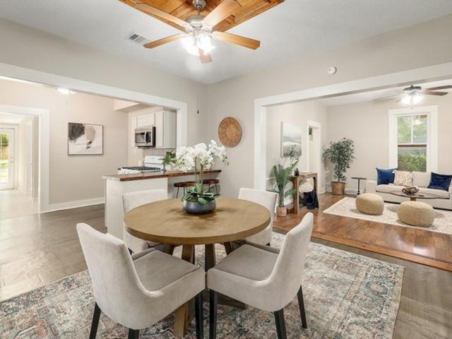 1104 Kimbro St, Taylor, TX 76574