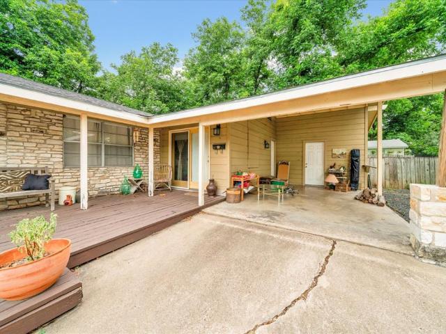 1104 Kinney Ave, Unit B, Austin, TX 78704 | MLS #1105 | Compass