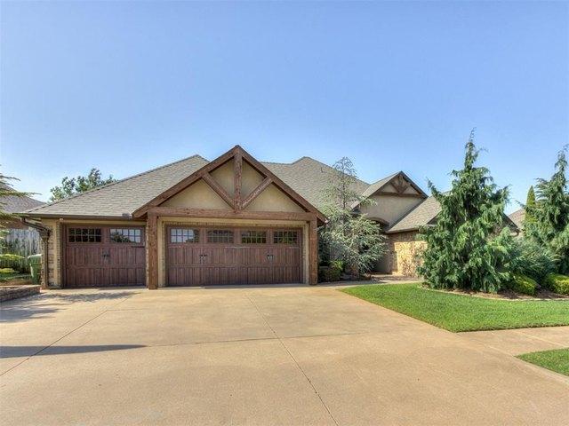 1104 Kingsway Ave, Yukon, OK 73099