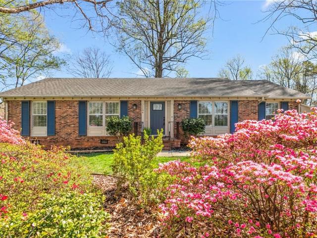 1104 Lamp Post Ln, Greensboro, NC 27410 | MLS #1213 | Compass