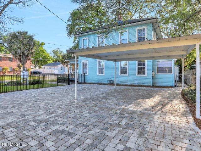 1104 Lasalle St, Jacksonville, FL 32207 | MLS #2121 | Compass