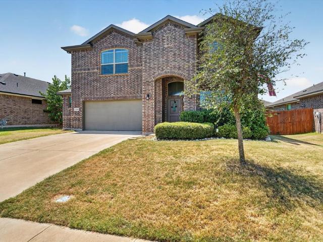 1104 Larkspur Lane