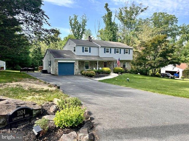 1104 Leeswood Rd, Bel Air, MD 21014