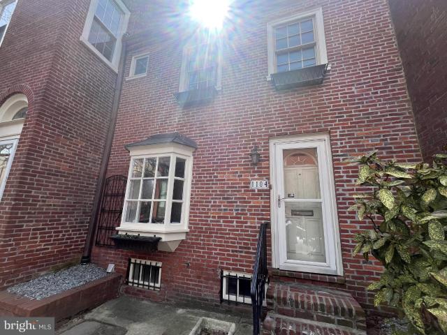 1104 Lombard St, Unit 43, Philadelphia, PA 19147 | MLS #PAPH2600
