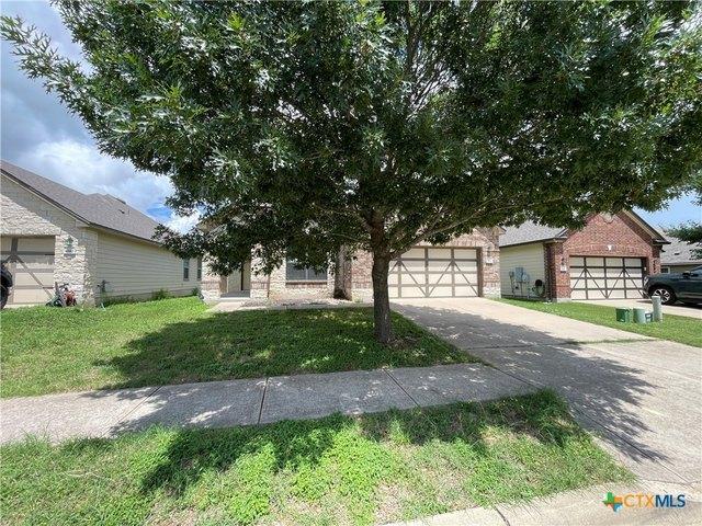 1104 Lonesome Oak Dr, Temple, TX 76502