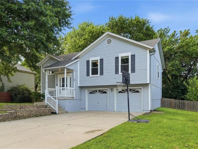1104 Park Drive