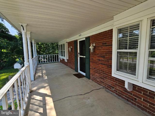 1104 Pennypacker Lane