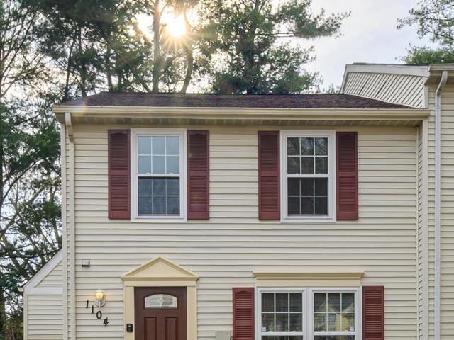 1104 Pewter Ct, Bowie, MD 20716 | MLS #MDPG2197 | Compass