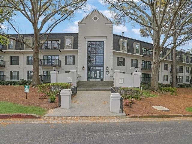 1104 Pine Heights Dr NE, Atlanta, GA 30324 | MLS #7749 | Compass