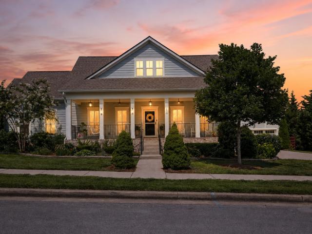 1104 Princeton Hills Dr