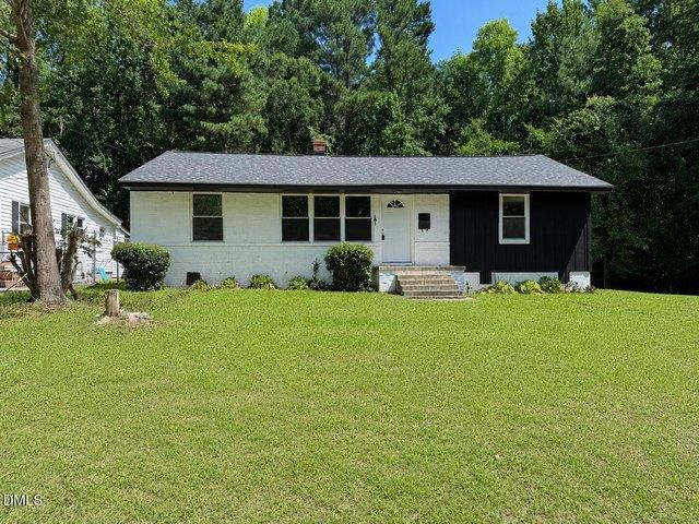 1104 Proctor St, Rocky Mount, NC 27801