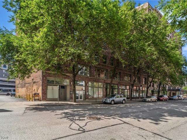 1104 Prospect Ave E Apt 406, Cleveland, OH 44115