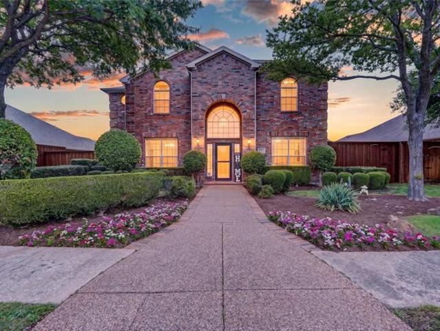 1104 Rushmore Dr, Allen, TX 75002