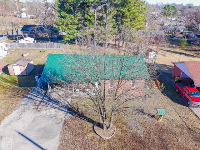 1104 Ridgecrest