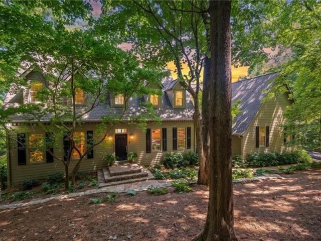 1104 Ridgeview Dr, Big Canoe, GA 30143