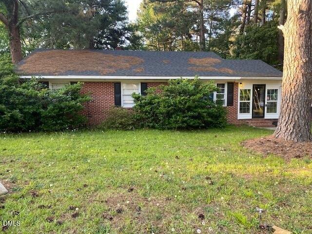1104 Robert Rd W, Wilson, NC 27893