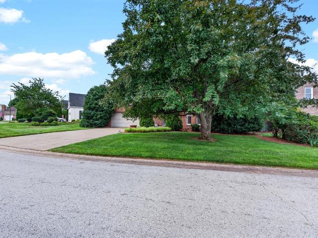 1104 St Andrews Circle