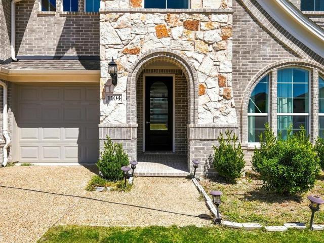 1104 Stallion Lane