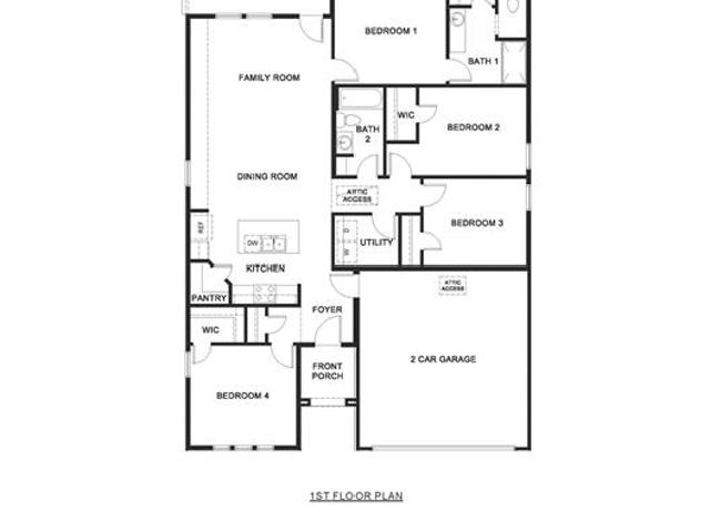 1104 Stella Drive