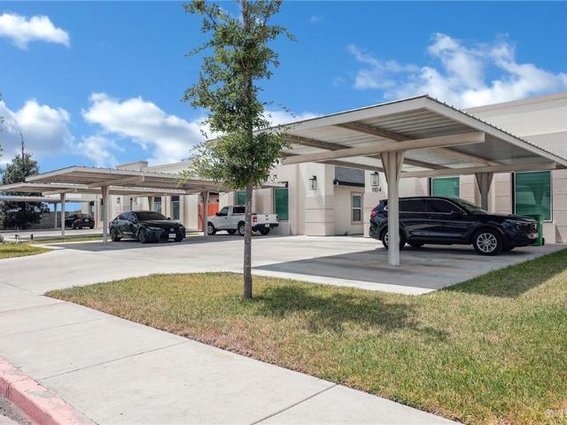 1104 Sugar Garden Drive