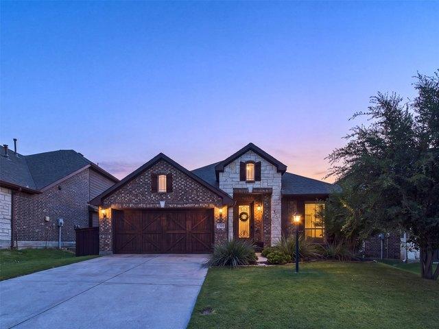 1104 Summer Ln, McKinney, TX 75071