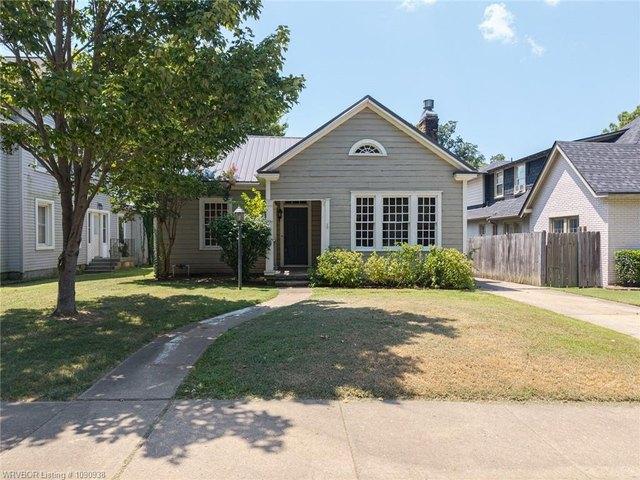 1104 S 26th St, Fort Smith, AR 72901