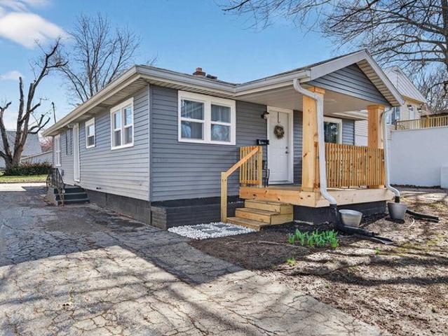 1104 S Courtland Ave, Kokomo, IN 46902