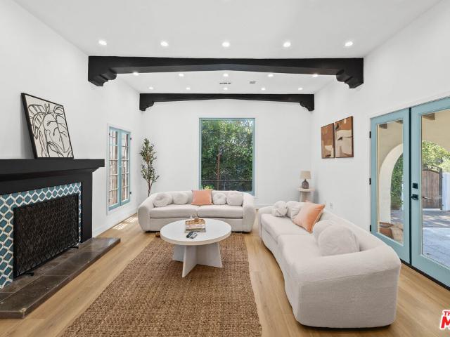1104 S Crest Dr, Los Angeles, CA 90035 | Compass